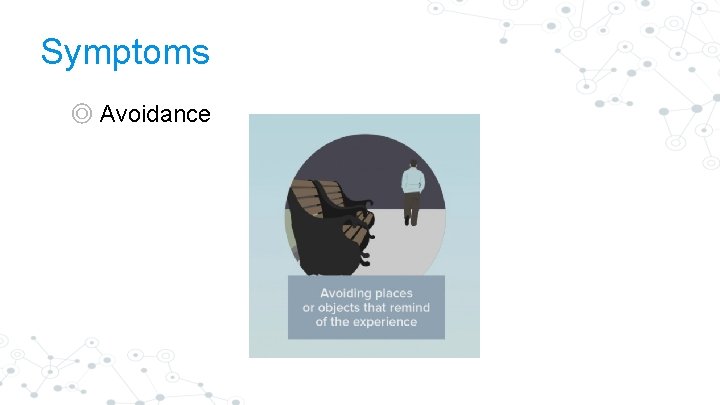 PostTraumatic Stress Disorder Prepared By Julia Josh Anna