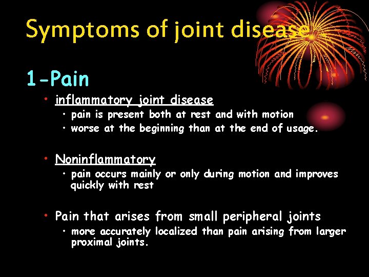 APPROACH TO A CASE OF ARTHRITIS Dr Emad