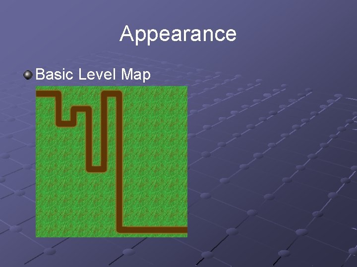Tower Defense Design Doc Andrew Williams Brad Dillon