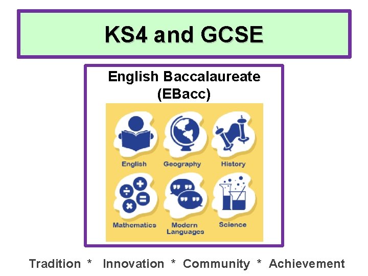 The Frances Bardsley Academy for Girls Key Stage