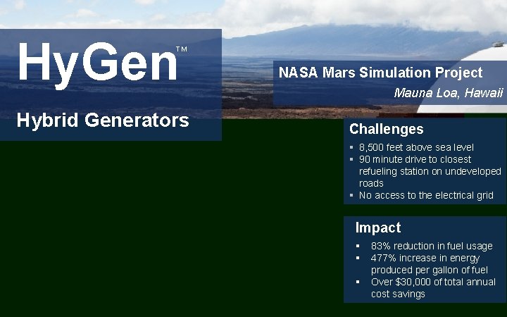 PRODUCT INTRODUCTION Planetary Power Inc 2013 All Rights