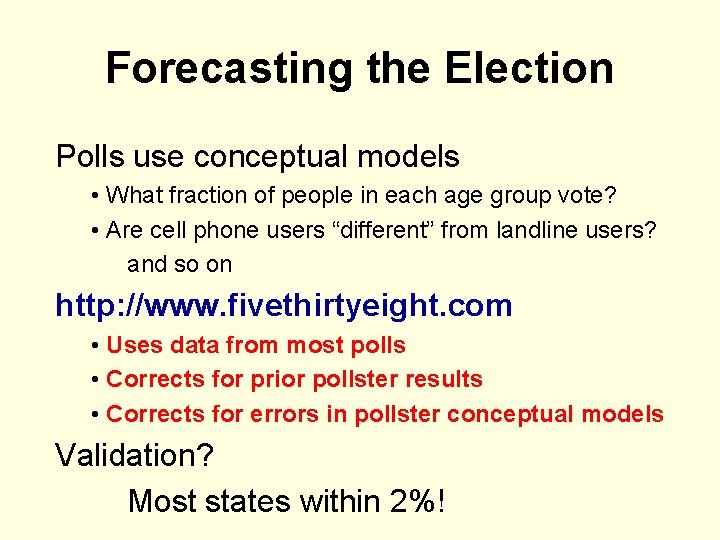 Mathematical Modeling in Population Dynamics Glenn Ledder University