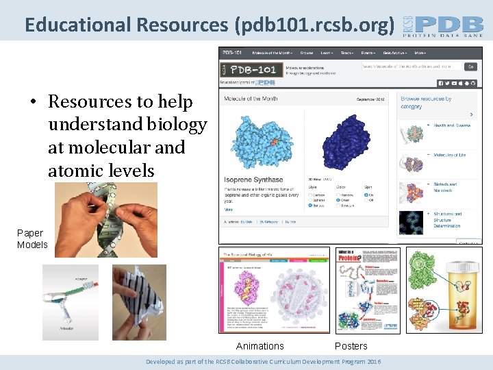 Introduction to RCSB PDB Data Tools and Resources