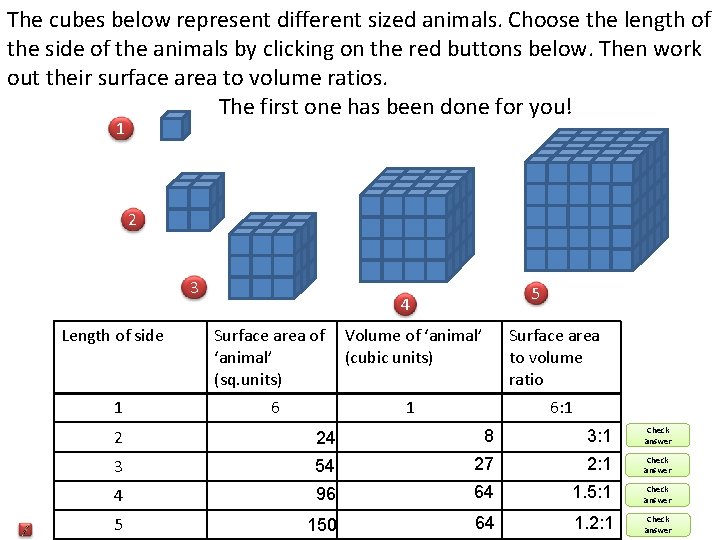 Circulatory System in humans Biology Unit 1 4