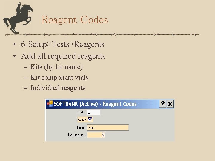 Blazing New Paths with Soft Bank Quality Control
