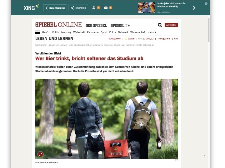 1 We Lecturer Prof Reinhard von Hanxleden R