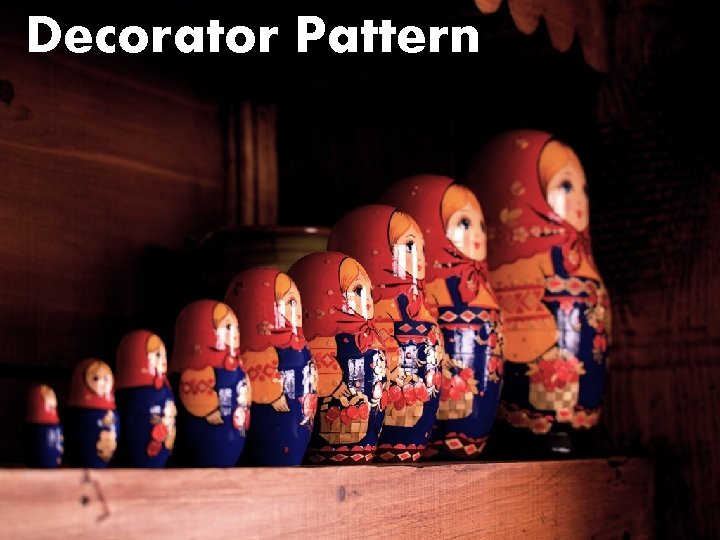 5 Classic Patterns In Everyday Code Arc Trax