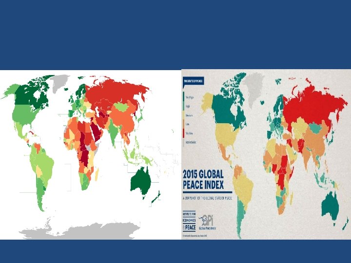 POST COLONIALISM AND NATIONALISM Legitimacy An ongoing historical