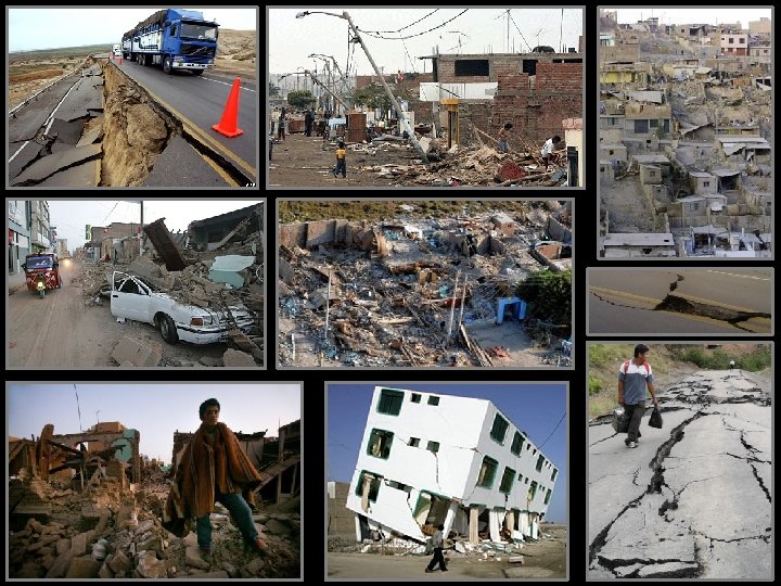 Open Source Mapping for Earthquake Risk Assessment and