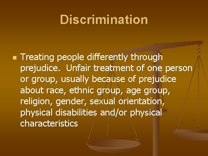 Celebrating Diversity The Clothing of Equality Disciples of