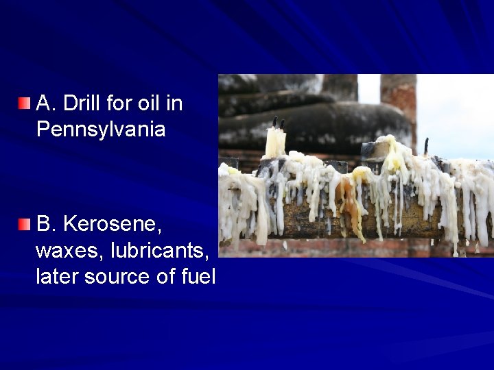 Inventors of the Industrial Revolution Eli Whitney A