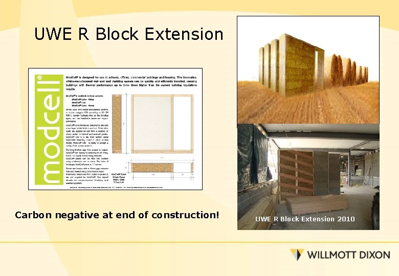 Journey to zero carbon education buildings George Martin