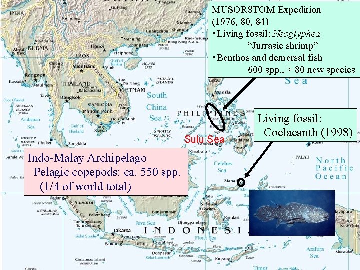 Zooplankton biodiveristy in Southeast Asia An overview Shuhei