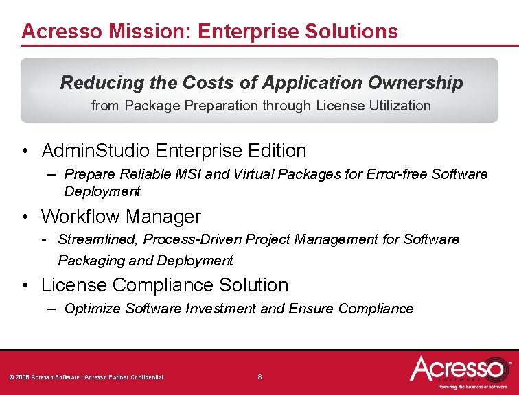 Solution Overview for Lifeboat Cross Channel Connexion October