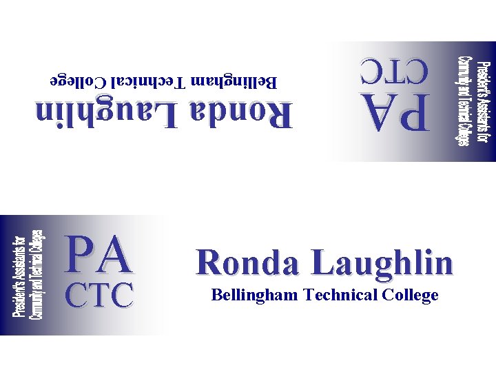 PA Bates Technical College Becky Welch CTC PA