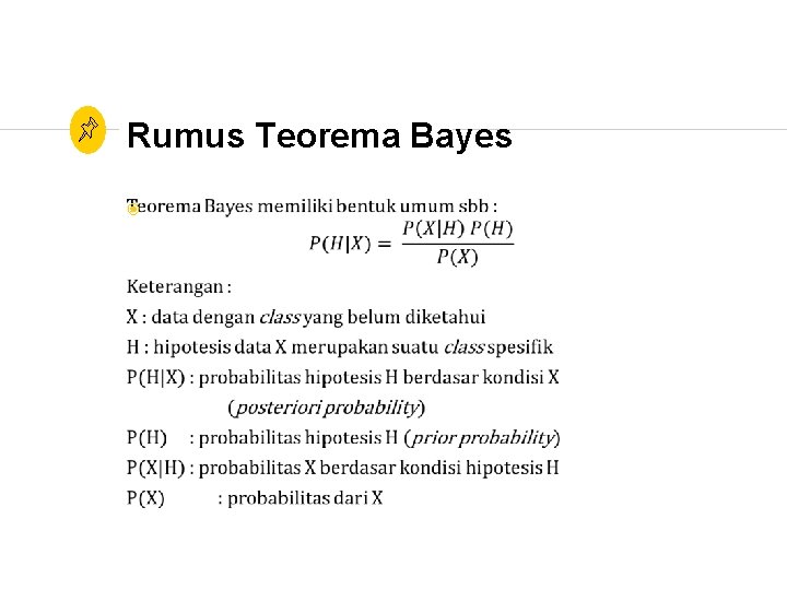 Information Retrieval Document Classification dengan Naive Bayes CV