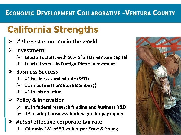 Economic Development Overview CPALaw Society February 5 2016