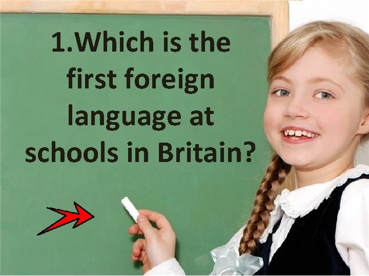 Brain Ring Form 5 The Presentation is made