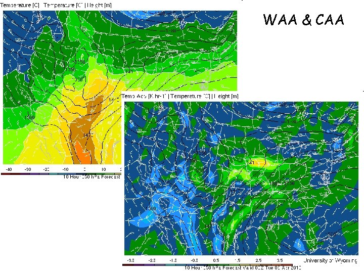 Lackmann Chapter 1 Basics of atmospheric motion time