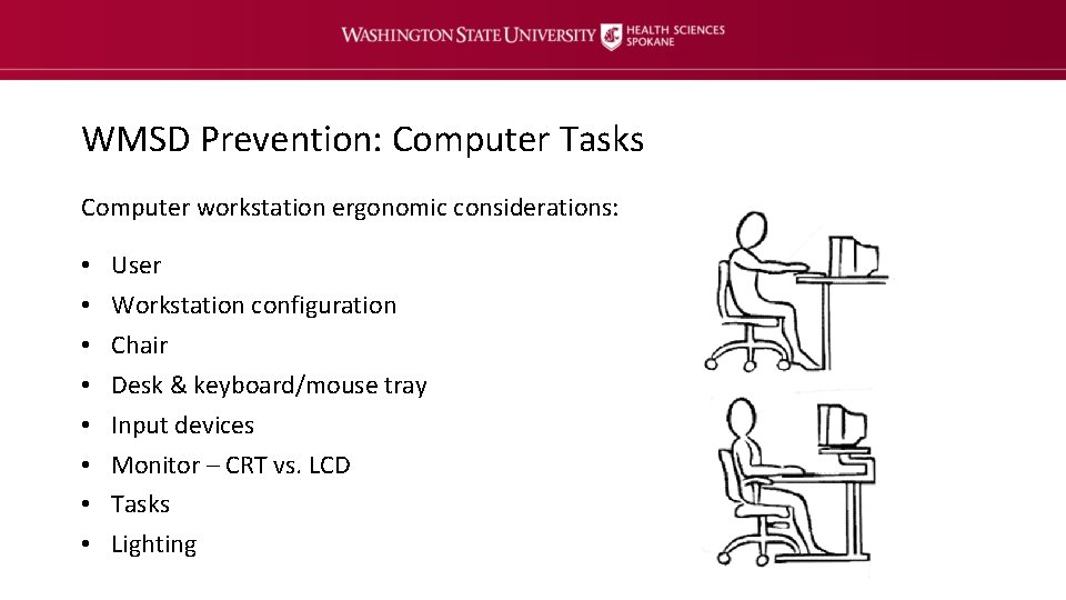 Animal Care Ergonomics Department of Environmental Health Safety
