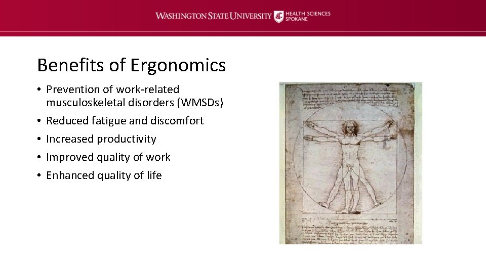 Animal Care Ergonomics Department of Environmental Health Safety