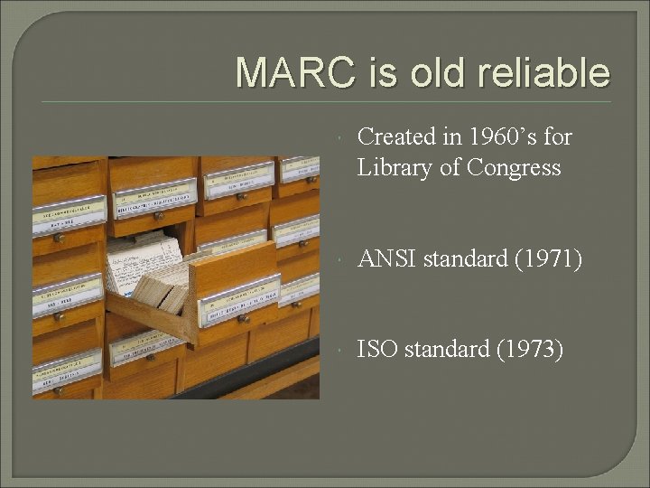 Batch Editing MARC Records with Marc Edit and