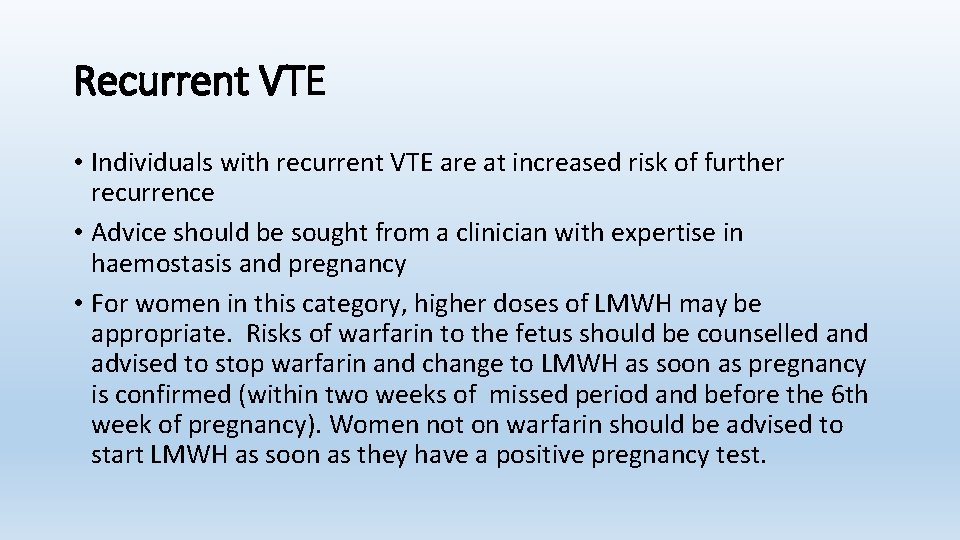 In the name of GOD How should women