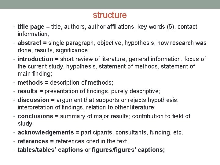 publications in international peerreviewed journals may 18 2017