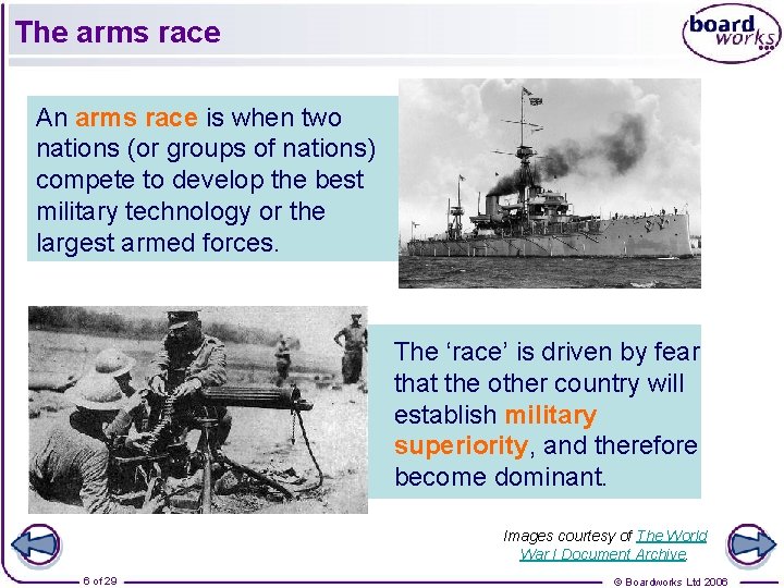 International Relations 1900 1939 Increasing Tension 1900 1914