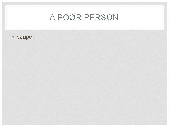 SHORT STORY UNIT REVIEW LITERARY TERMS AND VOCABULARY