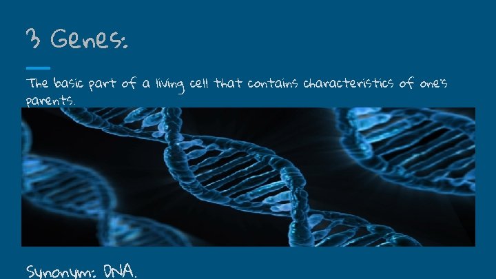 ESL BY Cristian Lopez 1 Poisonous Causing harm