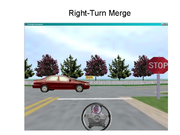 The Logic of Scenario Development A Case Study