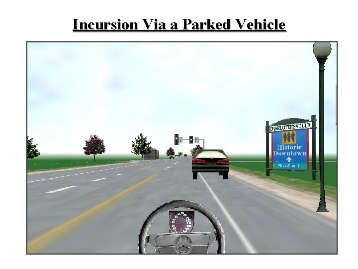 The Logic of Scenario Development A Case Study