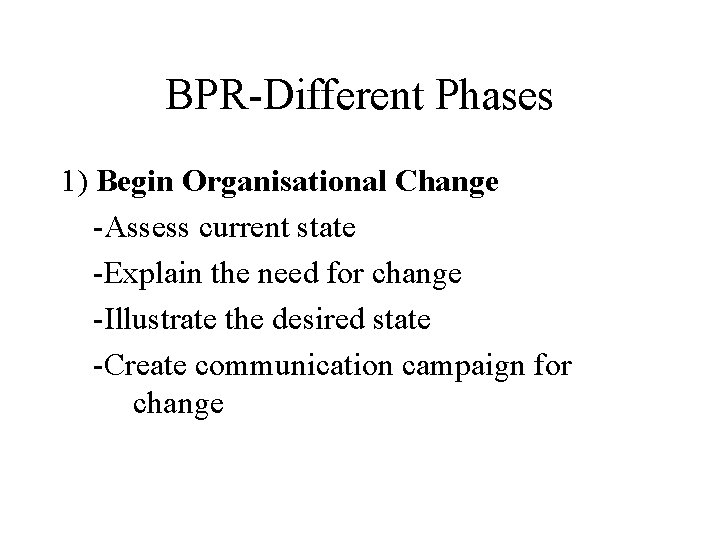 WORKFLOW AUTOMATIONA ELECTRONIC MAIL 1 Strategic and Business