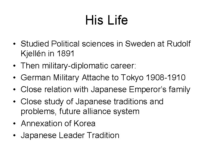 German Geopolitics II Nazi Geopolitics Rural Landscape Highway