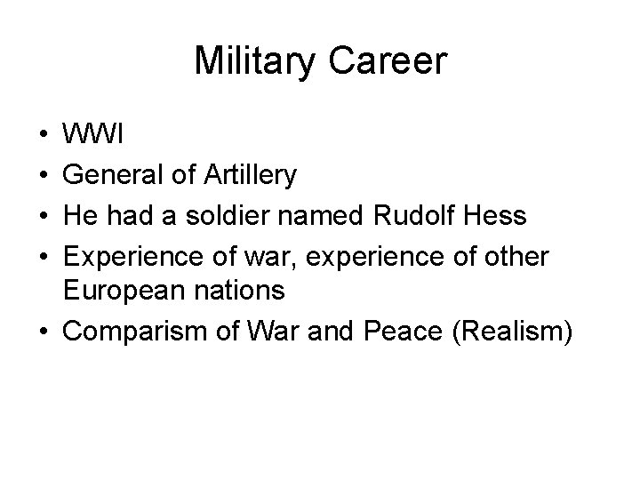 German Geopolitics II Nazi Geopolitics Rural Landscape Highway