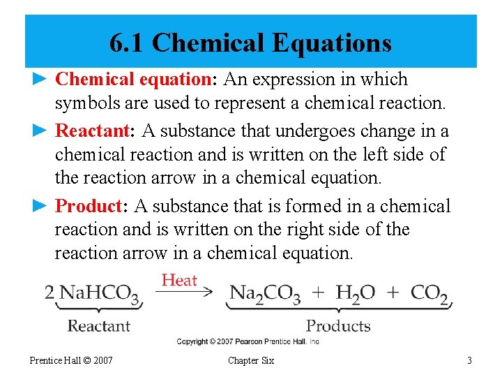 Fundamentals of General Organic and Biological Chemistry 5