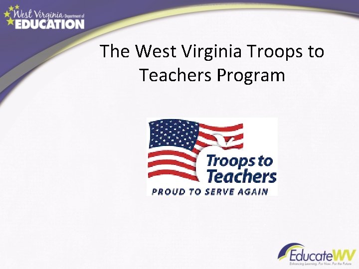 Who Will Teach Experience Matters Between 2004 and