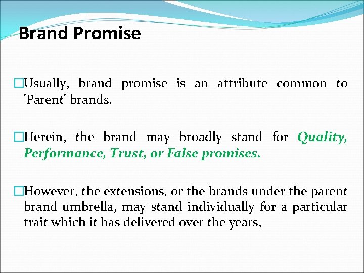 Brand Concept An identifying symbol work or mark