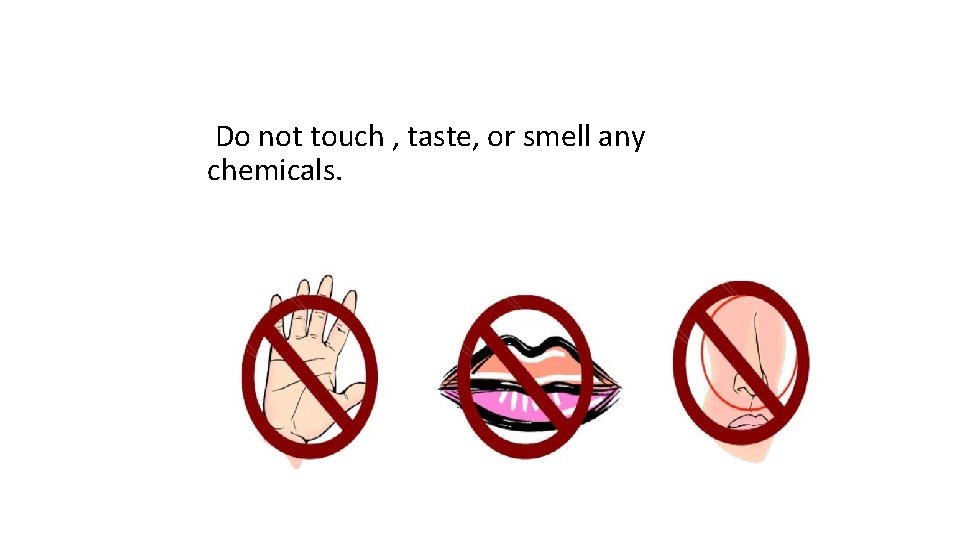Introduction to biosafety Lab 2 Daheeya Alenazi Amenah