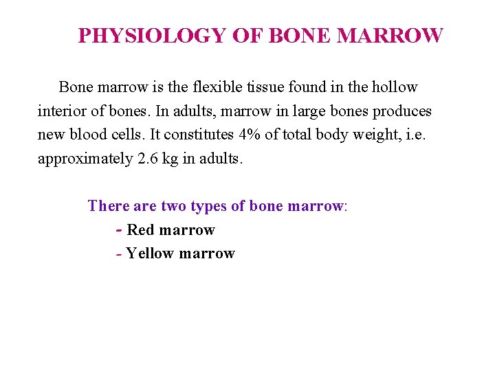 BONE MARROW TARGETING AND TARGETING TO LYSOSOMAL DISEASES