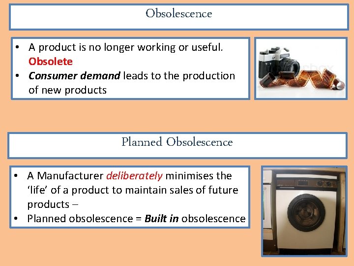Exam Preparation Your exam is NOT just remembering