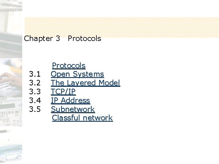 Chapter 3 3 1 3 2 3 3