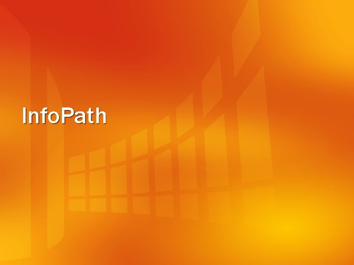 Agenda 14 30 Communication Collaboration Platform 14 50