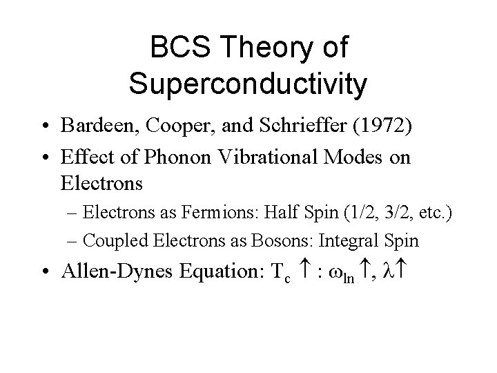 Predicting the Superconducting Transition Temperature for Li BC
