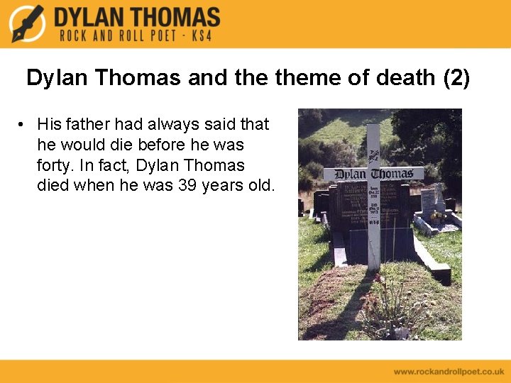 A Refusal to Mourn the Death by Fire