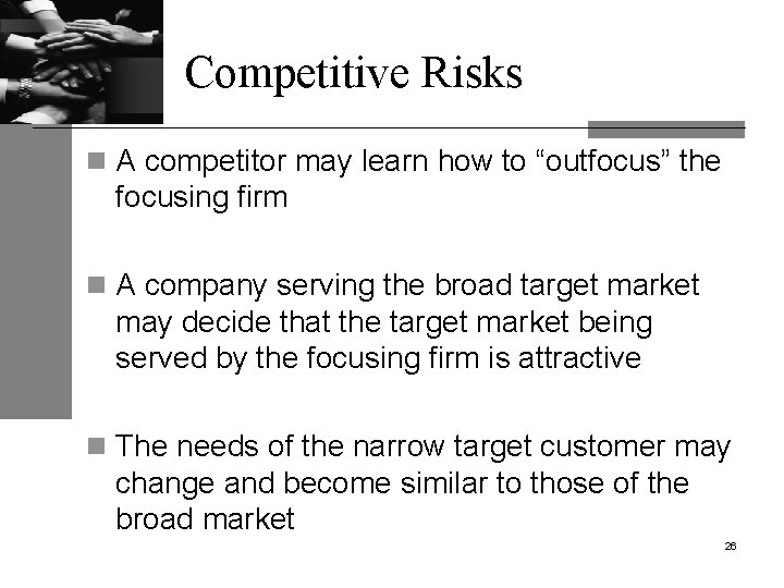 Understanding Business Strategy Concepts Cases Part 3 Strategy