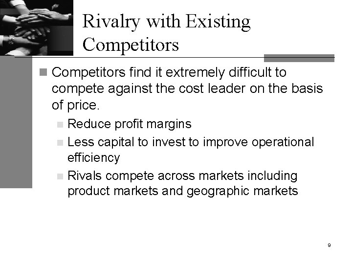 Understanding Business Strategy Concepts Cases Part 3 Strategy