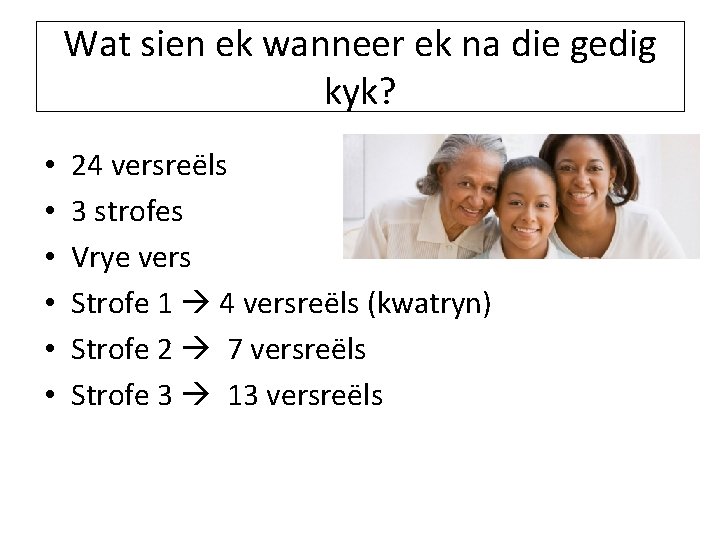 Die wreld het so klein geword Alta Marincowitz