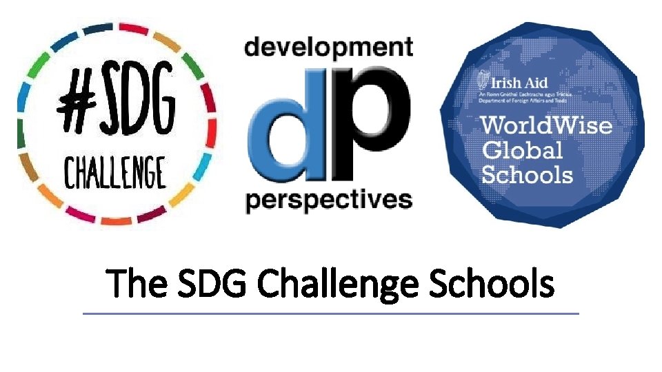 SDG 3 Good Health and Wellbeing Katie Martin
